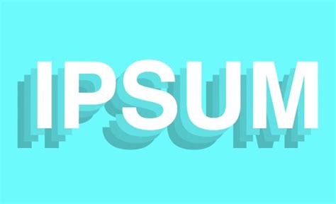 12 Fun Css Text Shadows You Can Copy And Paste Design Shack