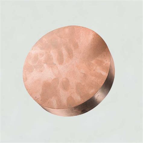 News C17510 Beryllium Copper An Overview Of Its Properties And