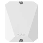 Hub Differences Ajax Security System