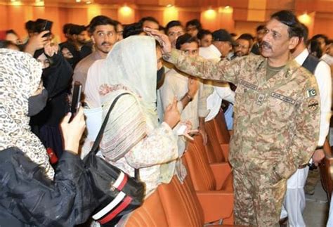 Pakistan Armed Forces News 🇵🇰 On Twitter Lt Gen Asif Ghafoor