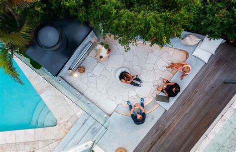 Lilli Pilli By Exterior Architecture Archipro Au