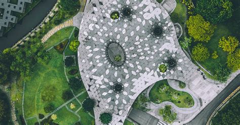 Adapting To Lidar Mapping Drones