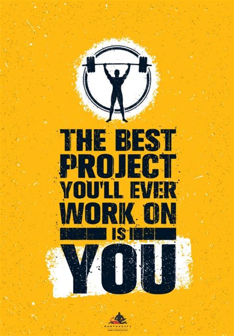 Over 100 Motivational Fitness Quotes With Images Gym Motivation Quotes Work Motivational