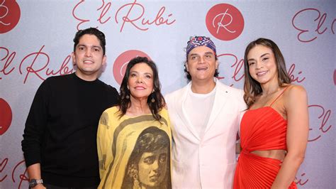 Así Es El Rubí” La Joya Gastronómica De Silvestre Dangond En
