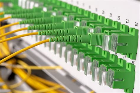 Ftth Adobe Stock
