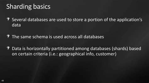 Introduction To Windows Azure And Windows Azure Sql Database Pptx