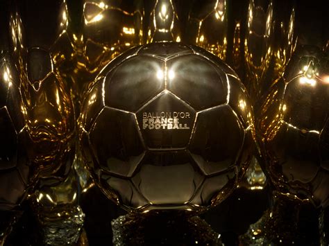 Bola De Ouro Confira A Lista Completa De Vencedores Futebol Descubra