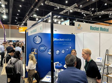 Rocket Medical On Linkedin Tsanzsrs2024 Rocketmedical