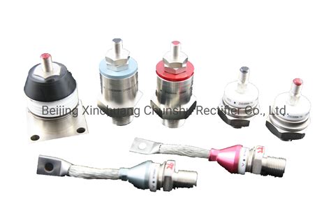 Rotating Rectifier Diode For Electromotor Rectifier Diode And