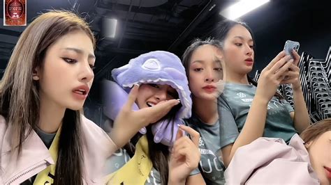 Tiktok Live April