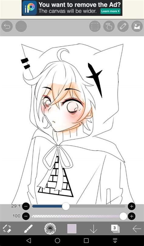 Fierin ~fan Art~ Gacha ~ Amino