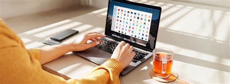 Where To Find Your Applications Folder On Mac Easily