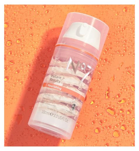 No7 Instant Results Nourishing Hydration Mask 100ml