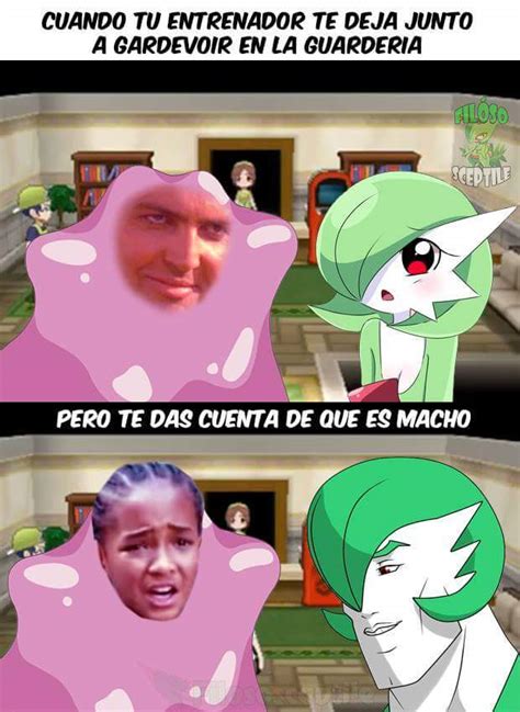 Top Memes De Ditto En Español Memedroid