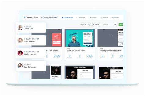 Free Popup Maker Create Beautiful Website Popups Convertflow