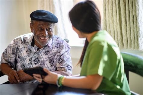How Hospice Care Supports Advance Care Planning