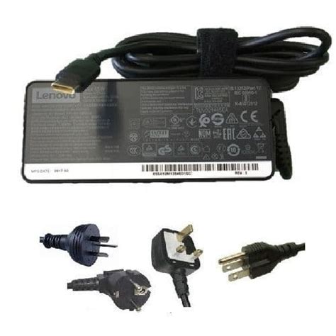 Lenovo Thinkpad X390 Charger Lenovo Thinkpad X390 Ac Adapter Lenovo