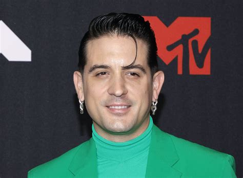 G Eazy Says He Saw Madonna Twerking On Quavo At A Party