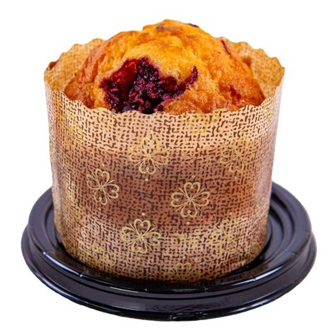 Muffin Raspberry 100g Pc Abela