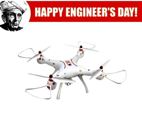 Hemant Singh Gusain On Linkedin Wishing All Engineers A Day Filled