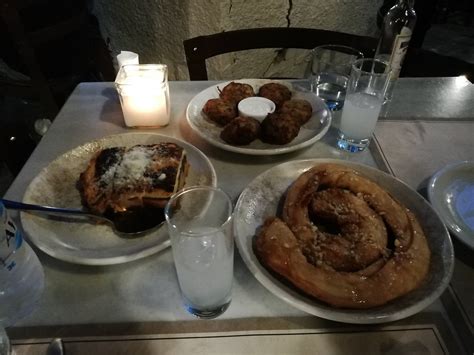 AÉrides MezedopoleÍo PlÁka Athens Restaurant Reviews Photos And Phone