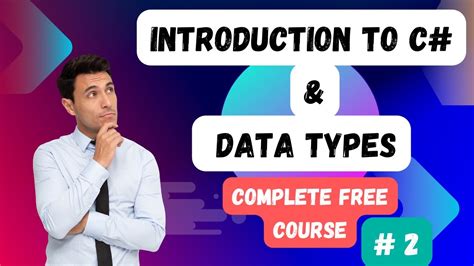 2 C And Data Types Explained A Beginners Guide To Mastering Variables And More Satya Techx