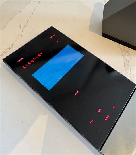 Bando Beolink 7000 Remote Control Rds Extremely Rare