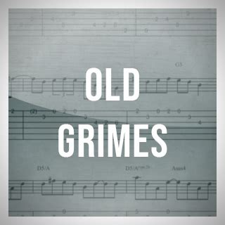 Old Grimes Marcel Ardans Intermediate Lessons With Marcel