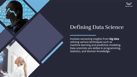 Data Science Vs Data Analytics Core Differences