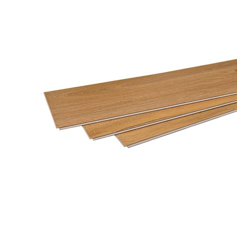Wood Grain Wpc Plastic Composite Decking Board With Co Extrusion