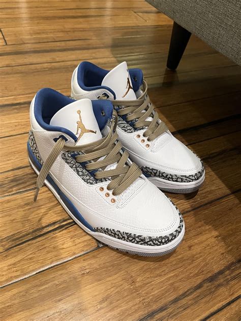 Got These For Graduation And Lace Swapped To Match My School Colors