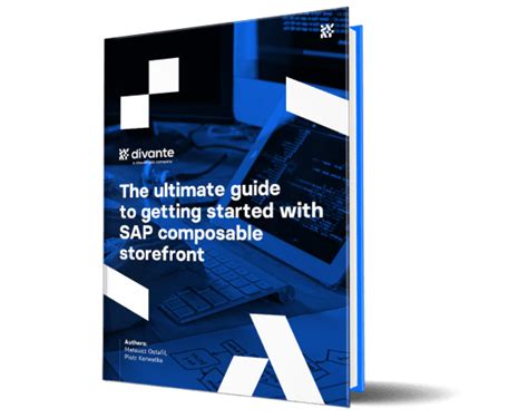 the ultimate guide to sap composable storefront cloudflight