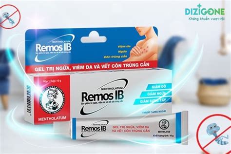 Côn trùng cắn bôi gì 7 thuốc bôi côn trùng cắn cho trẻ em