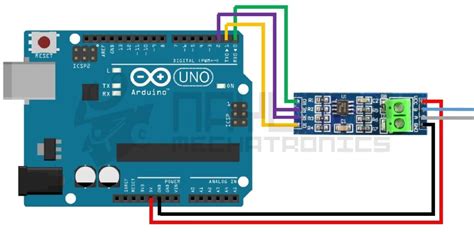 Arduino Y Modbus Conectando Tu Proyecto Al Mundo Industrial Librería