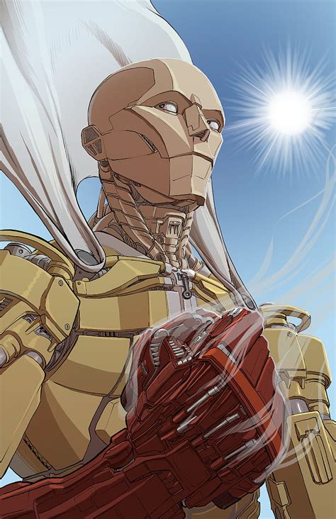 One Punch Man Saitama Drawing Atelier Yuwaciaojp