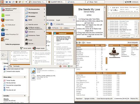 Ultimate Collection Of Ubuntu Themes For Windows Techpp