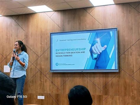Kanika Verma On Linkedin Edp Entrepreneurship Designthinking
