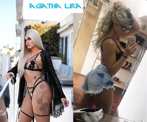 OnlyFans Agatha Lira Agathalira MegaPack 204 Videos 2024 Elite