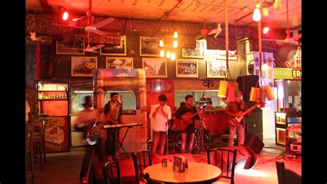 Teri Deewani Live Pune Youtube