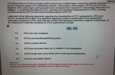 Solved Increased Exposure To Ultraviolet Uv Radiation Has Chegg