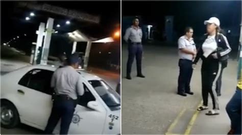 Cubana Residente En Estados Unidos De Visita En Cuba Le Roban El Carro Rentado A Punta De