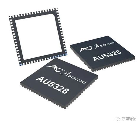 Au6210lc芯片资料 千图网