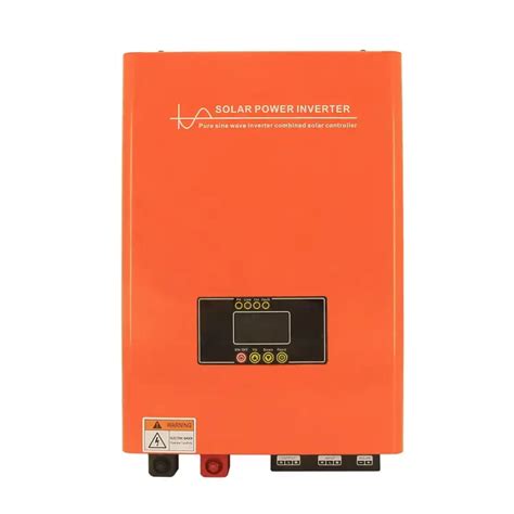 Best Off Grid Inverters Supplier In China 2025 Fuel Success