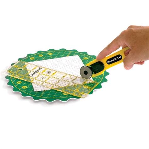 Omnigrid® 360 8 Rotating Cutting Mat Michaels
