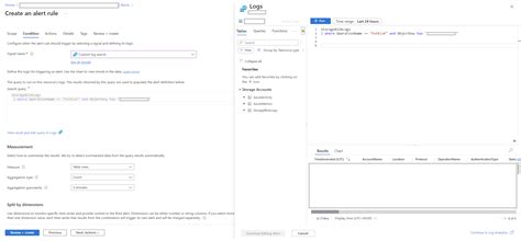 Azure Blob Storage Set An Alert When A New File Is Uploaded To A Specific Folder In A Blob