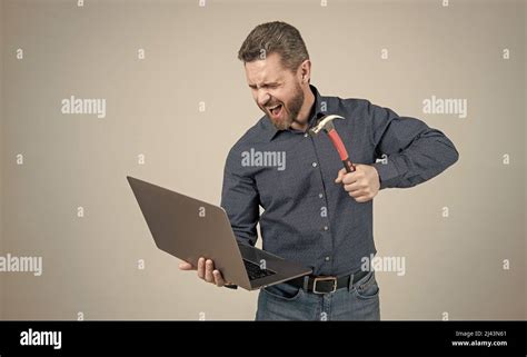 Computer Crashing