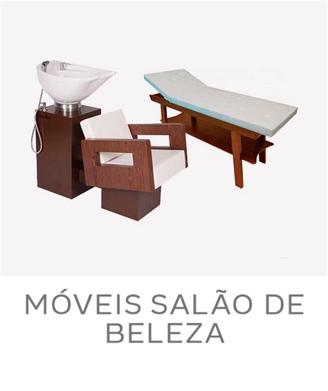 Salão De Beleza 3d Blocos Sketchup Casoca