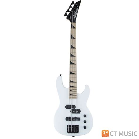 เบสไฟฟ้า Jackson Js Series Concert Bass Minion Js1xm สต็อกแน่น พร้อมส่ง