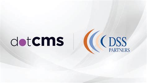 DotCMS And DSS Partners Launch Strategic Integration With Intershop