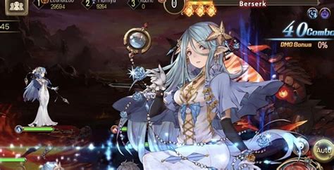 10 Best Anime Games For Android Android Authority